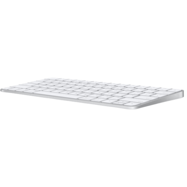 Apple Magic Keyboard - White | USU Campus Store