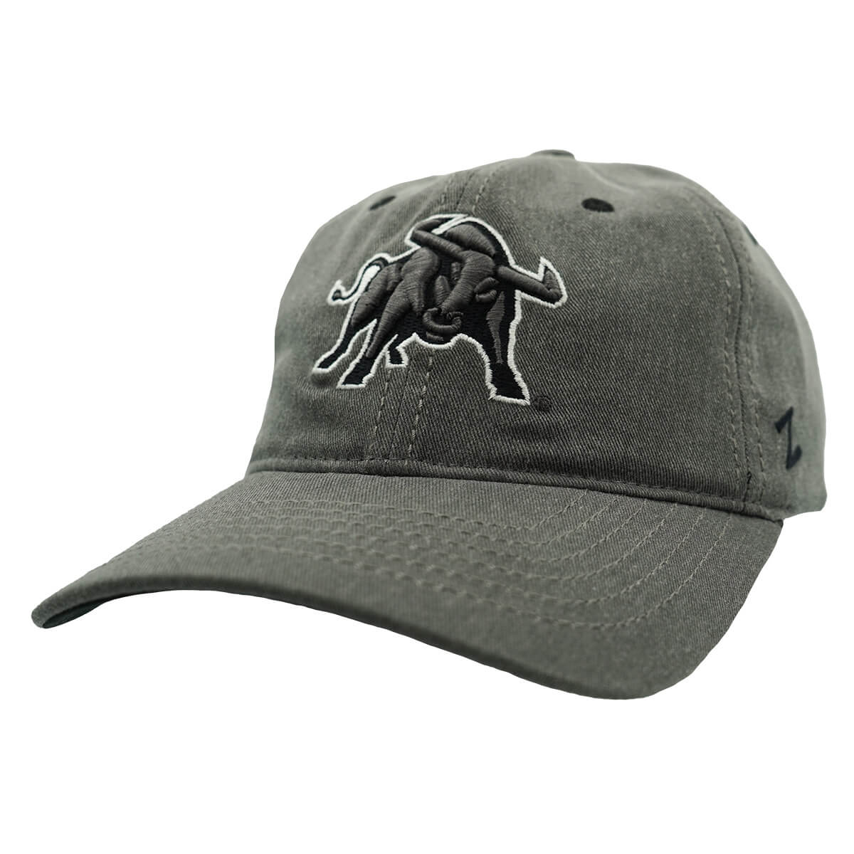Aggie Bull Adjustable Cap | USU Campus Store