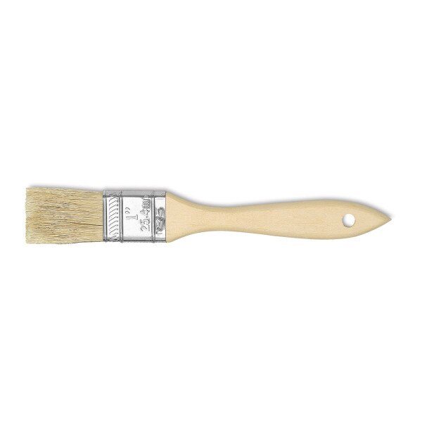 1" Chip Brush | USU Campus Store