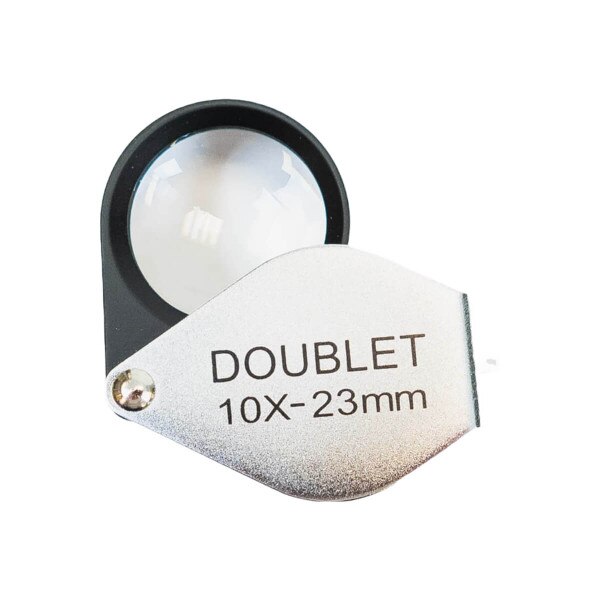 Geology Loupe Small Hand Lens | USU Campus Store