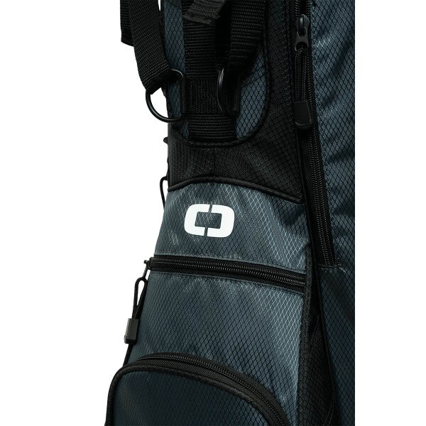 U-State Ogio XL (Xtra-Light) Golf Bag | USU Campus Store
