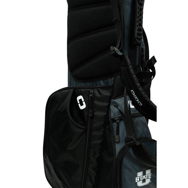 U-State Ogio XL (Xtra-Light) Golf Bag | USU Campus Store