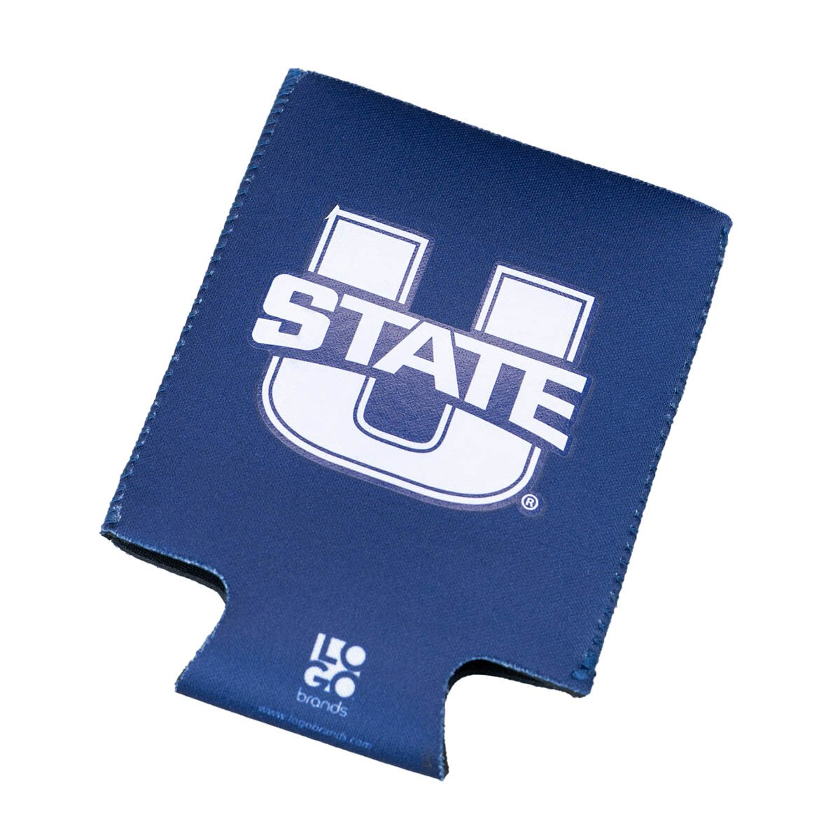 U-State Insulated Can Koozie | USU Campus Store