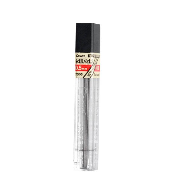 Lead 0.5MM Refill Mechanical Pencil | USU Campus Store