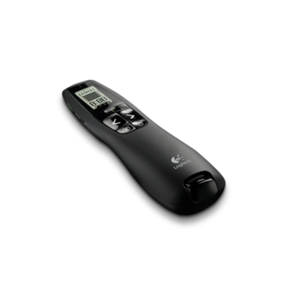 Logitech R800 Professional Presenter | USU Campus Store