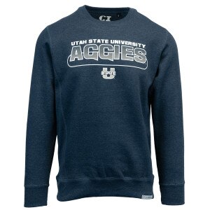 Men's Utah State Apparel & Accessories | USU Campus Store