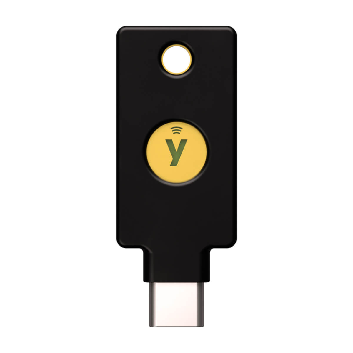 Yubico USB C Security Key | USU Campus Store